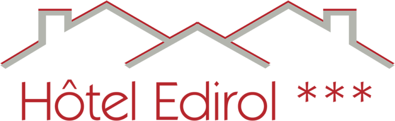 Hôtel Edirol | Un hôtel calme et confortable | Vouvry - Valais